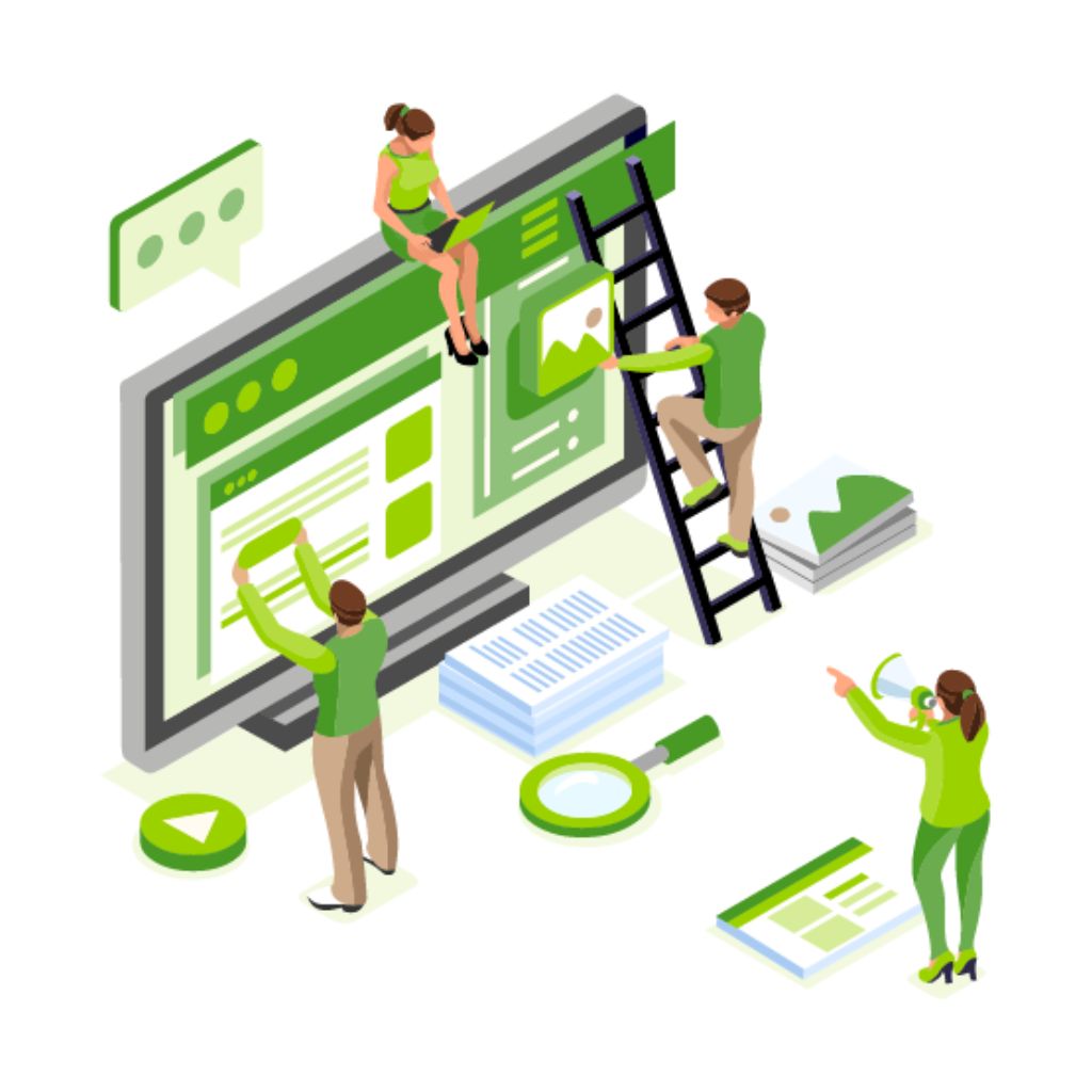 More — Stream Signage