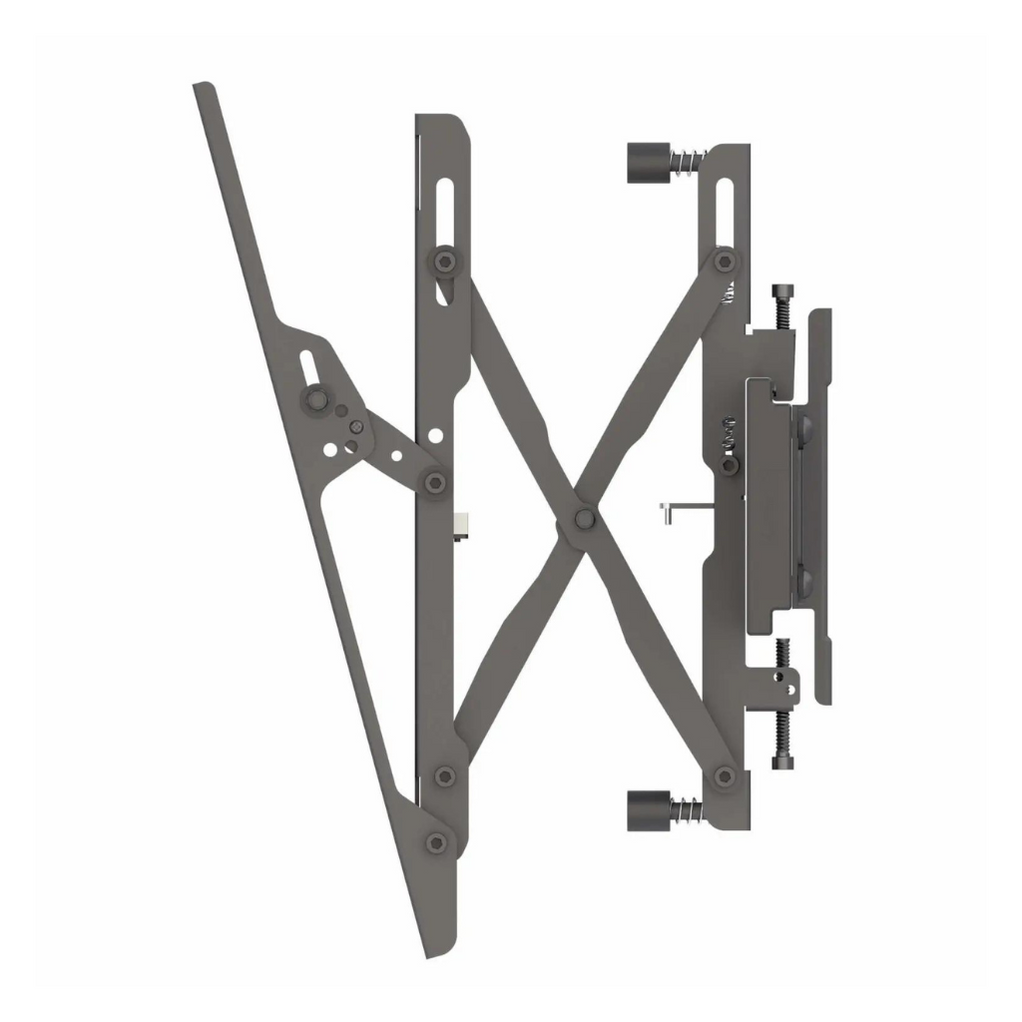 1x4 Menu Board Wall Mount — Stream Signage