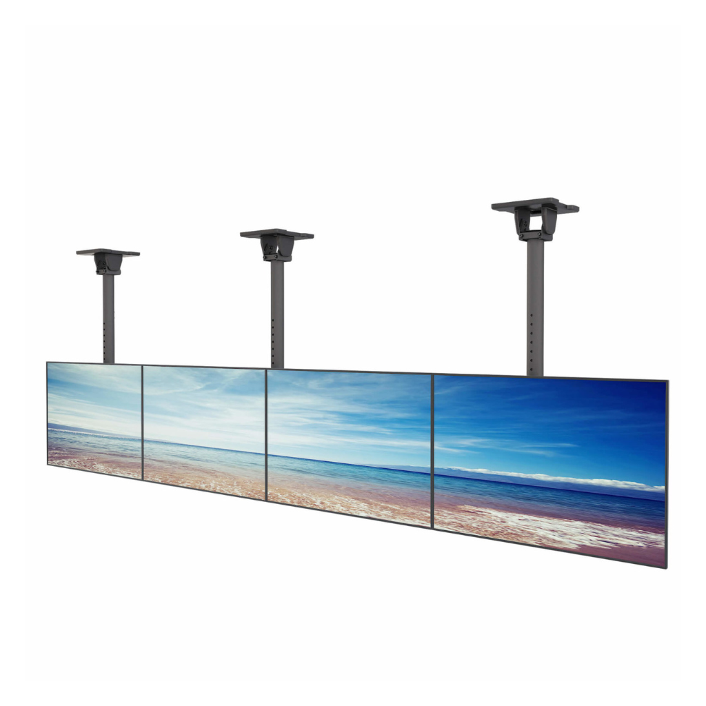 Mounts — Stream Signage