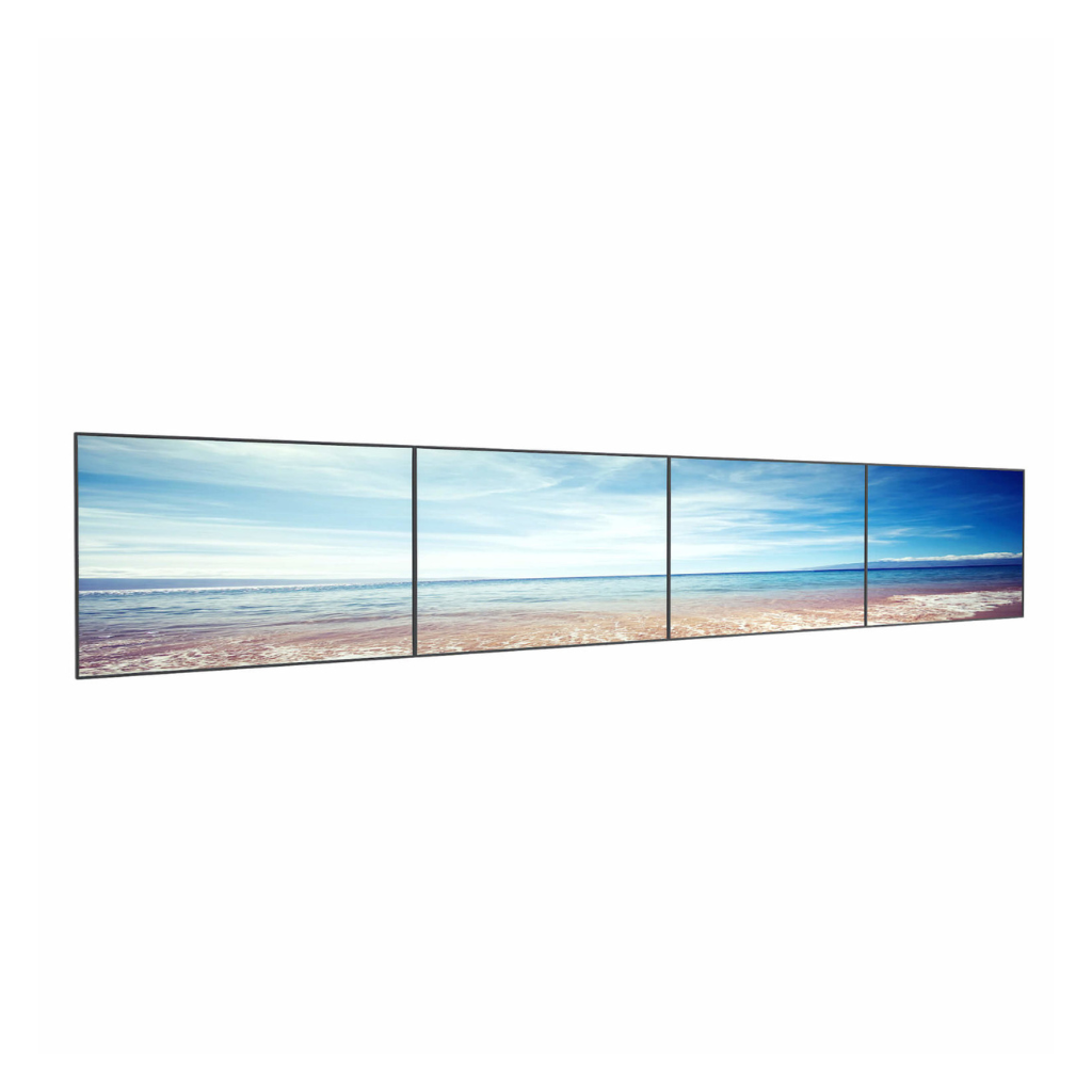 Digital Signage Mount - Stream Signage