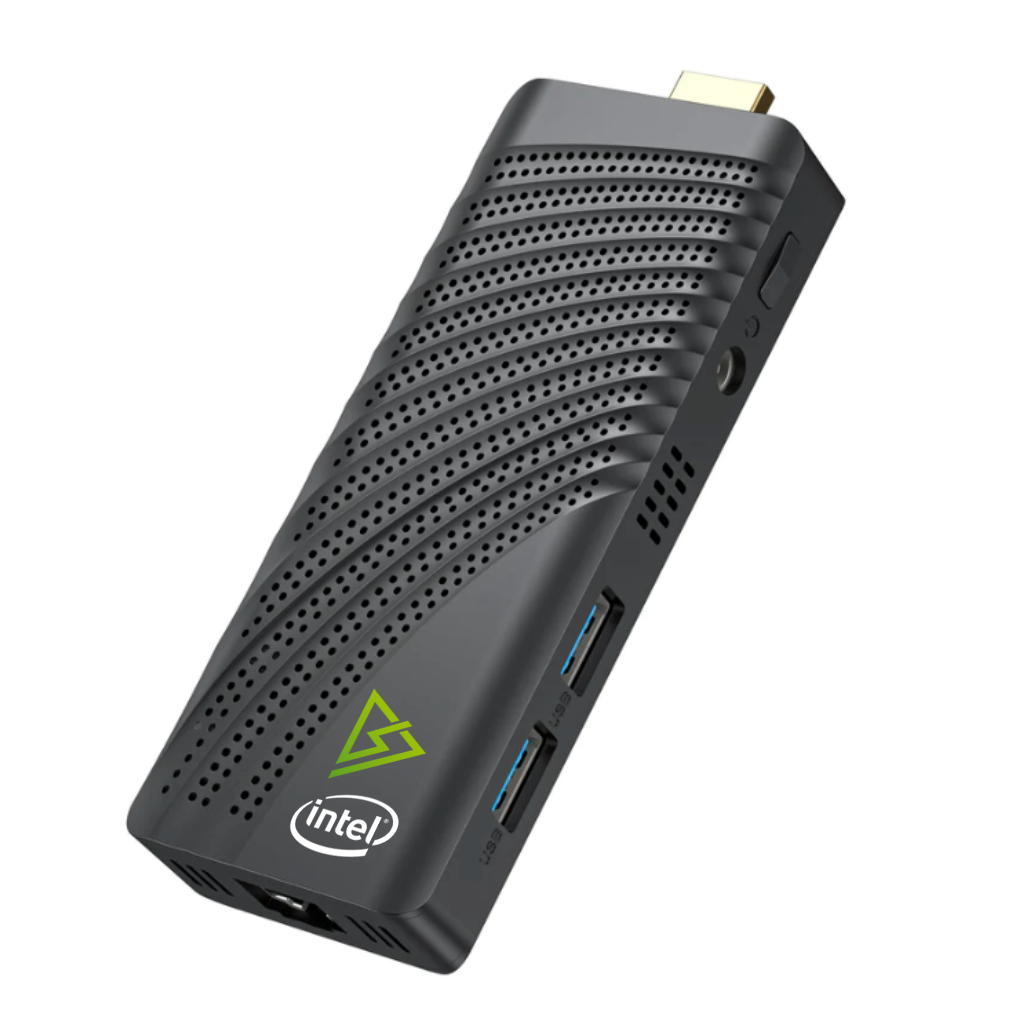 StreamPLAYER — Stream Signage